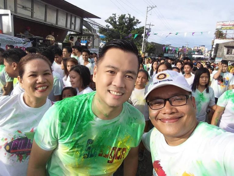 CCDI Sorsogon Official Website