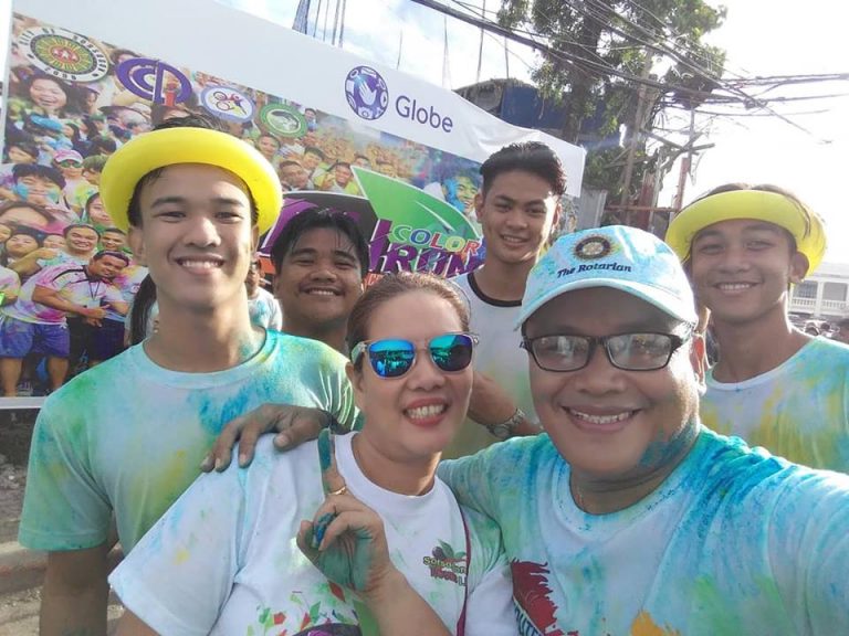 CCDI Sorsogon Official Website