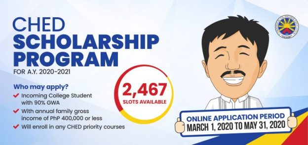 Student Financial Assistance Programs (StuFAPs) – CCDI Sorsogon Official Website