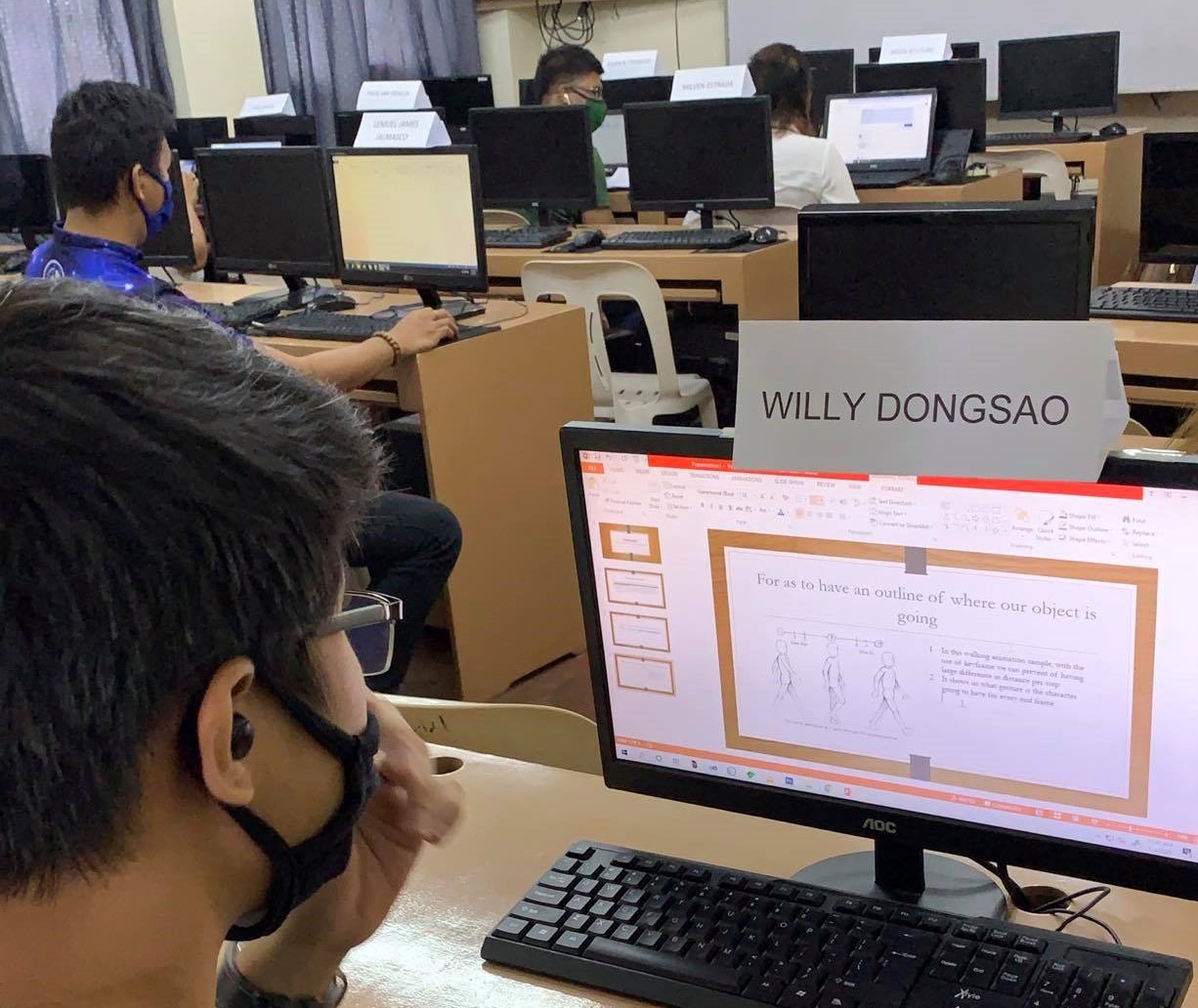 CCDI goes New Normal! – CCDI Sorsogon Official Website