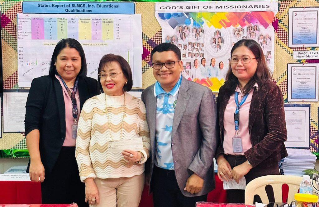 Ako Bicol, City Government of Sorsogon Provide Financial Assistance ...