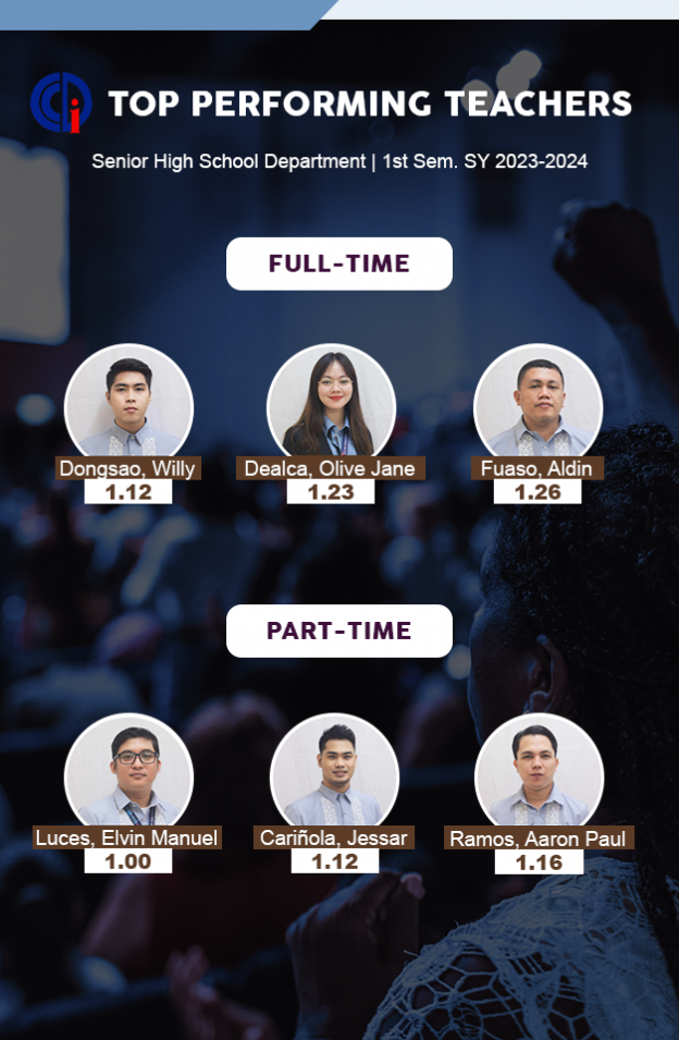 CCDI Sorsogon Official Website – We empower the lives we touch!