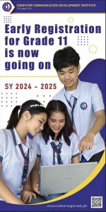 CCDI Sorsogon Official Website – We empower the lives we touch!