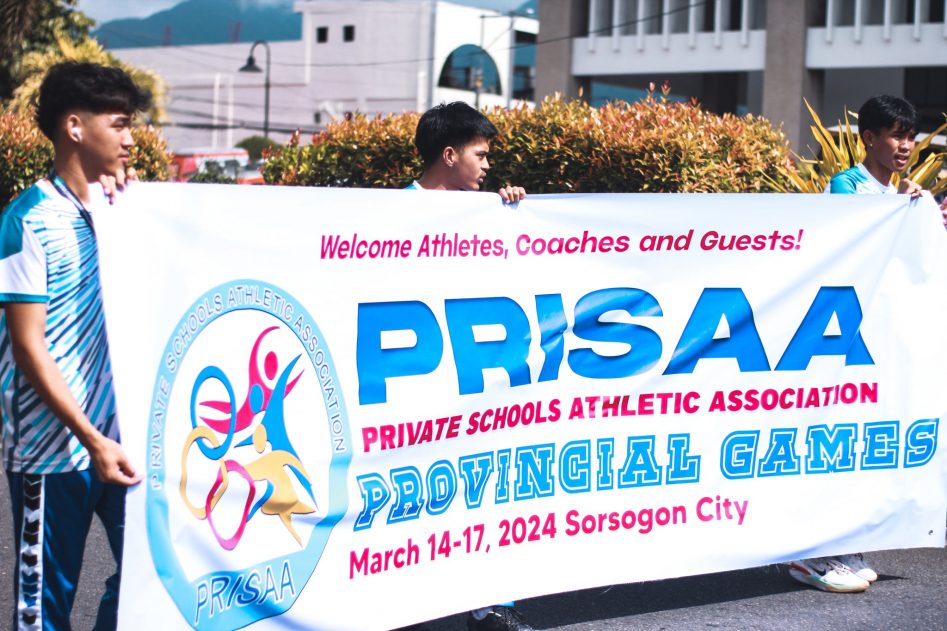 CCDI Sorsogon Official Website – We empower the lives we touch!