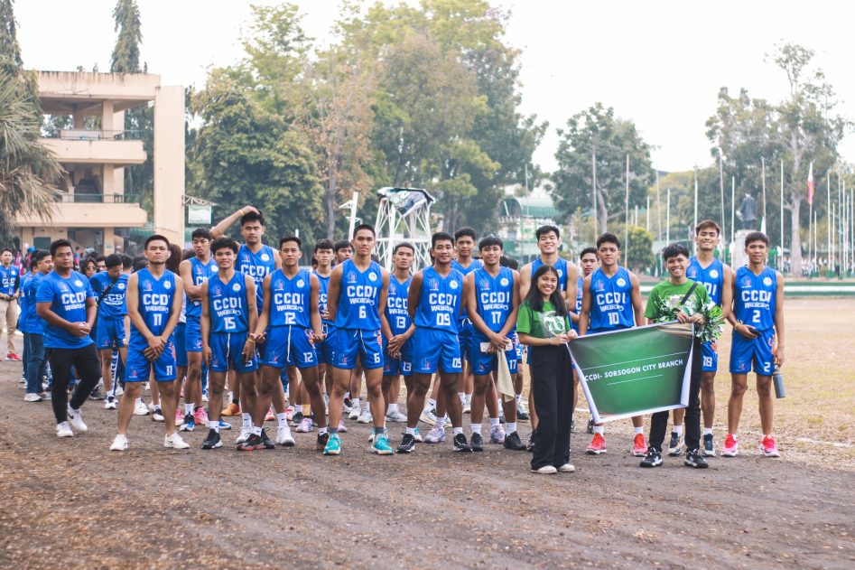 CCDI Sorsogon Official Website – We empower the lives we touch!