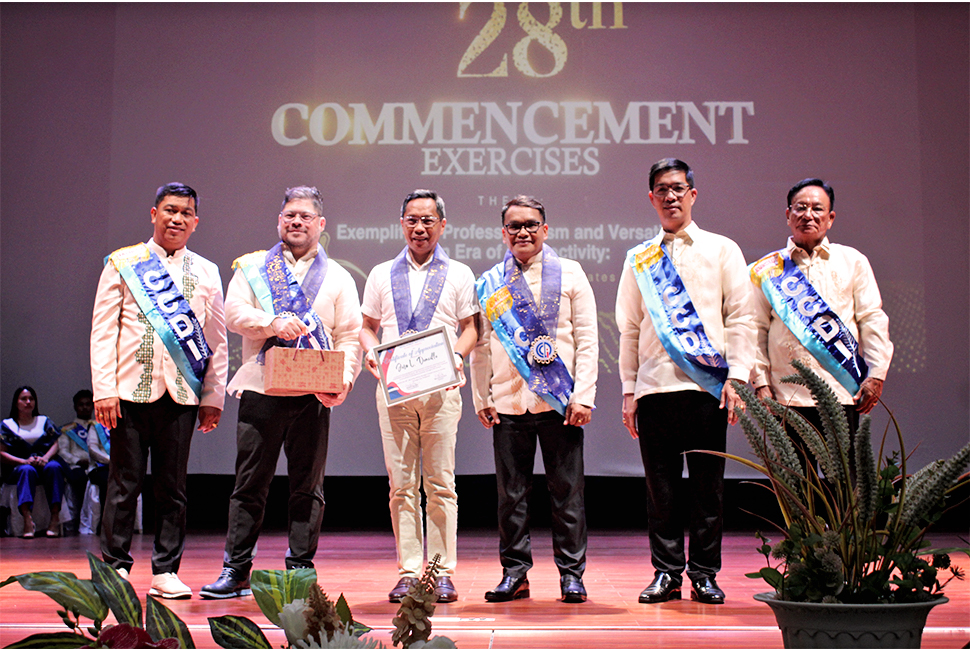 CCDI Sorsogon Official Website – We empower the lives we touch!