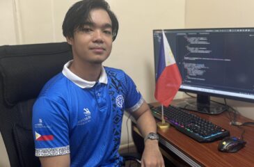 CCDI Sorsogon Official Website – We empower the lives we touch!