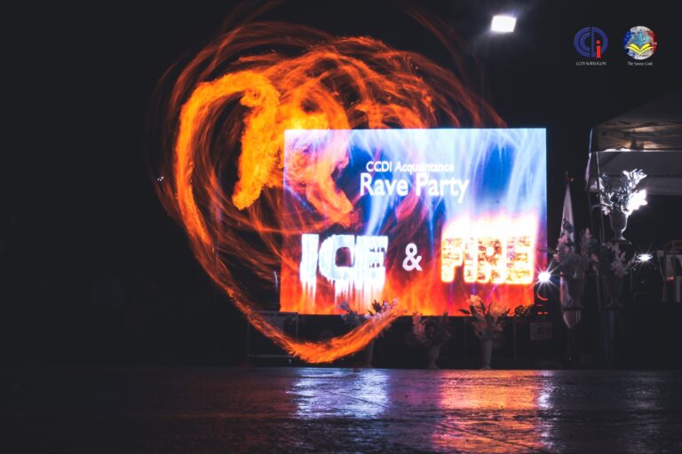 CCDI Sorsogon Official Website – We empower the lives we touch!